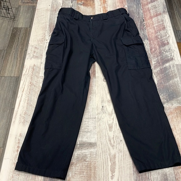 5.11 Tactical | Pants | 51 Tactical Series Mens Navy Blue Cargo Pants ...